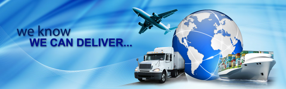 Specialised For Freight Forwarding Import Export Sea And Air Custom